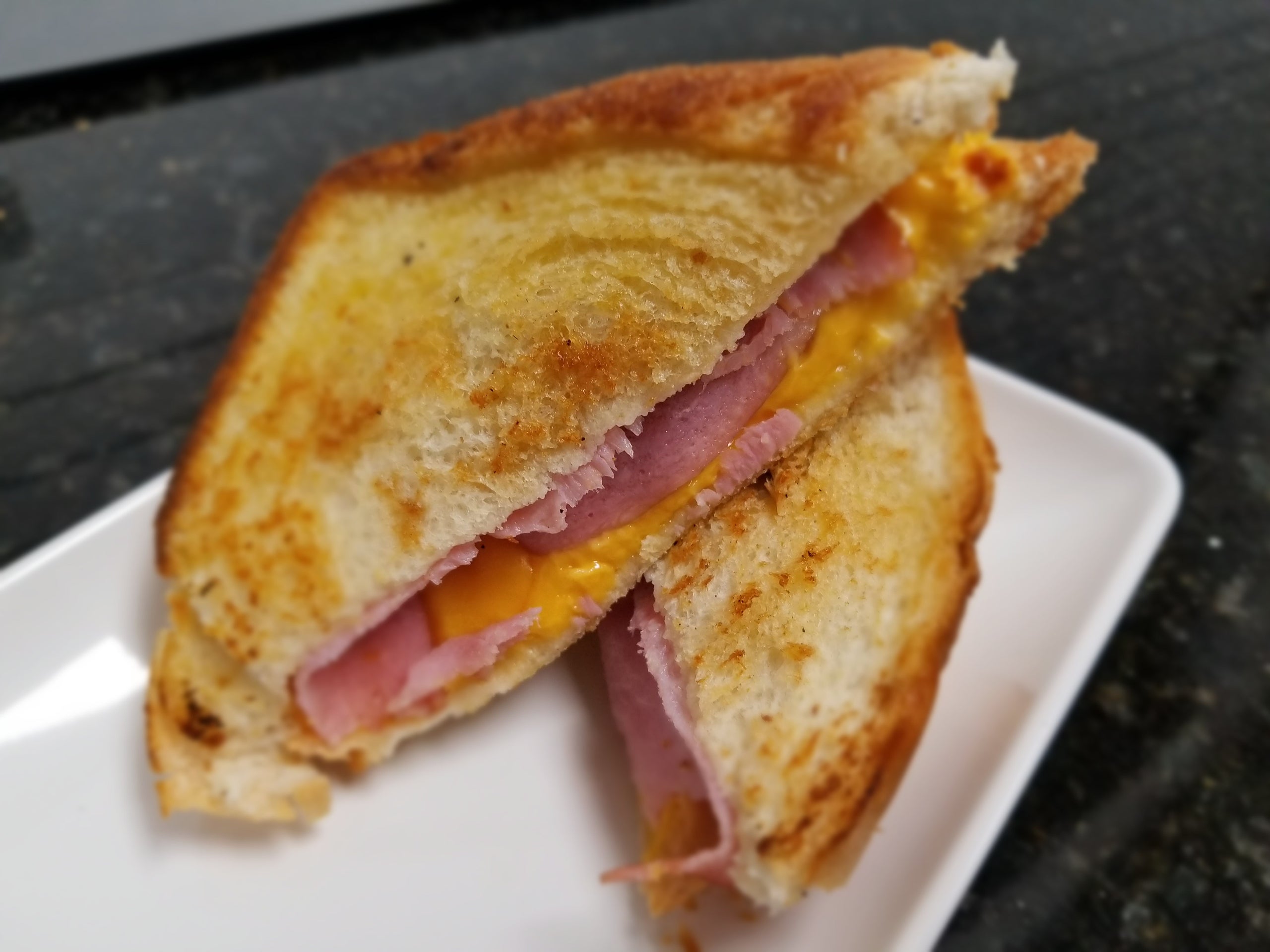 Grilled Cheese | Bryan College Dining Services