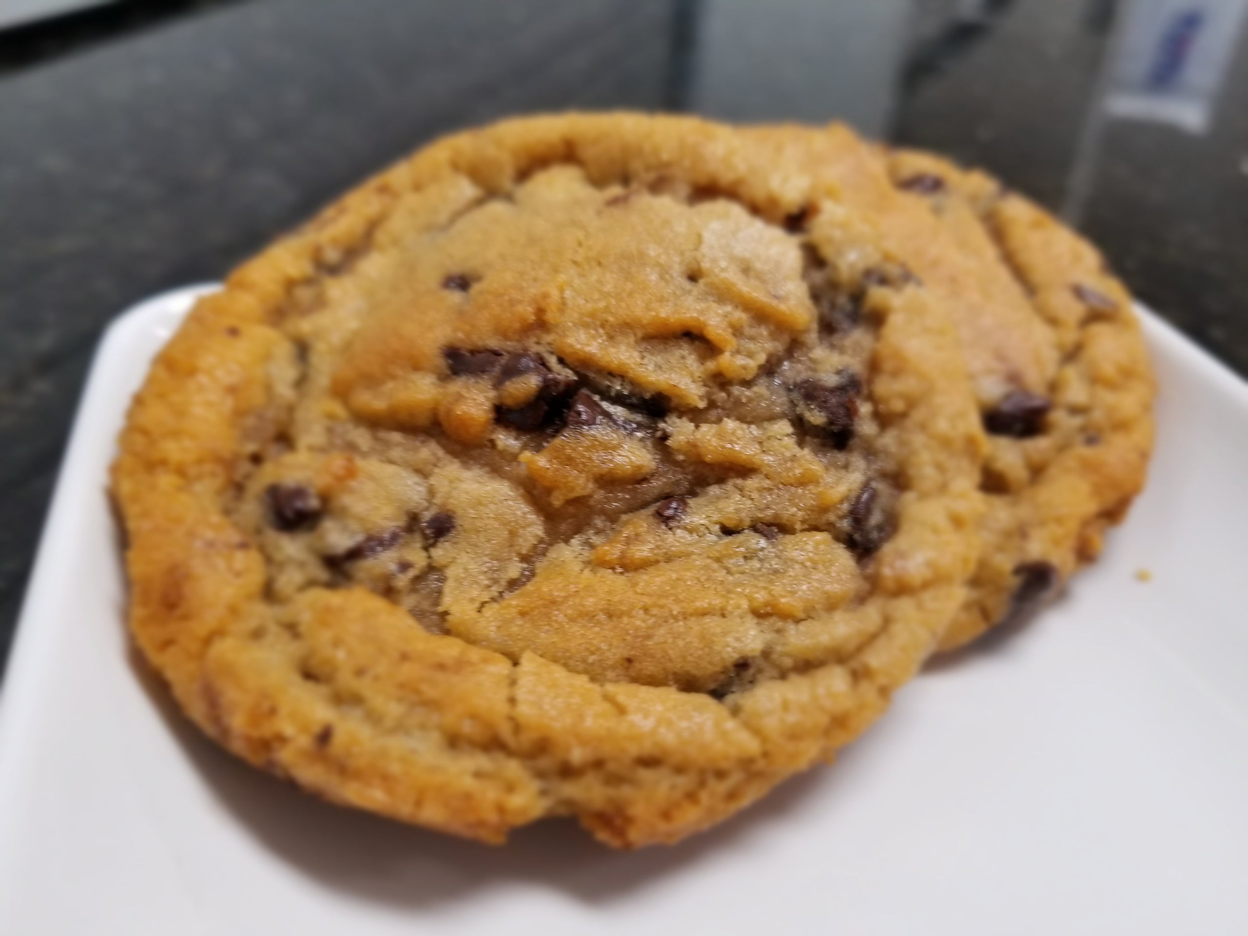 Cookies | Bryan College Dining Services